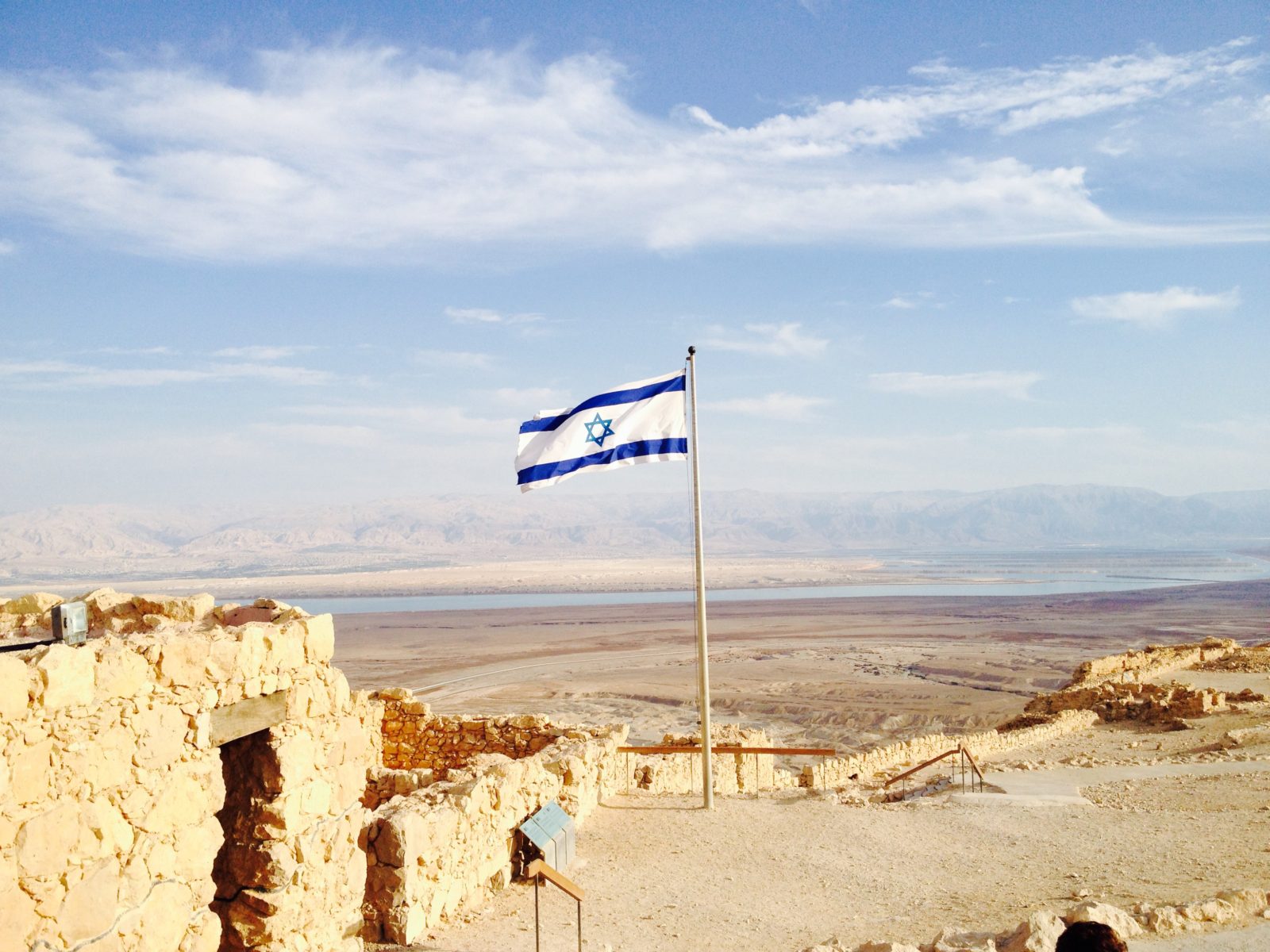 Israel Missions